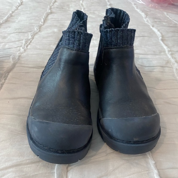 Zara | Shoes | Zara Kids Rain Bootie | Poshmark